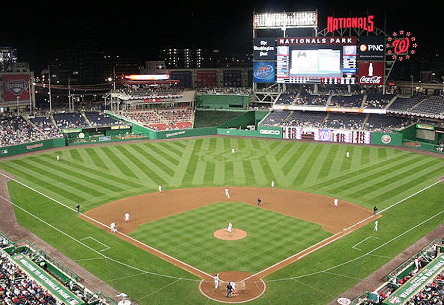 Athletic Field Construction Renovation Maintenance | Natural Turf