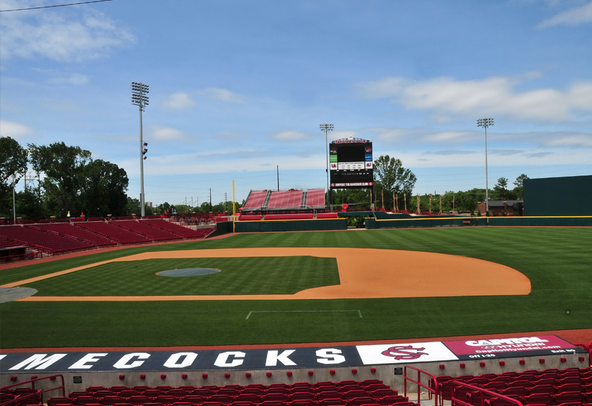 Athletic Field Construction Renovation Maintenance | Natural Turf