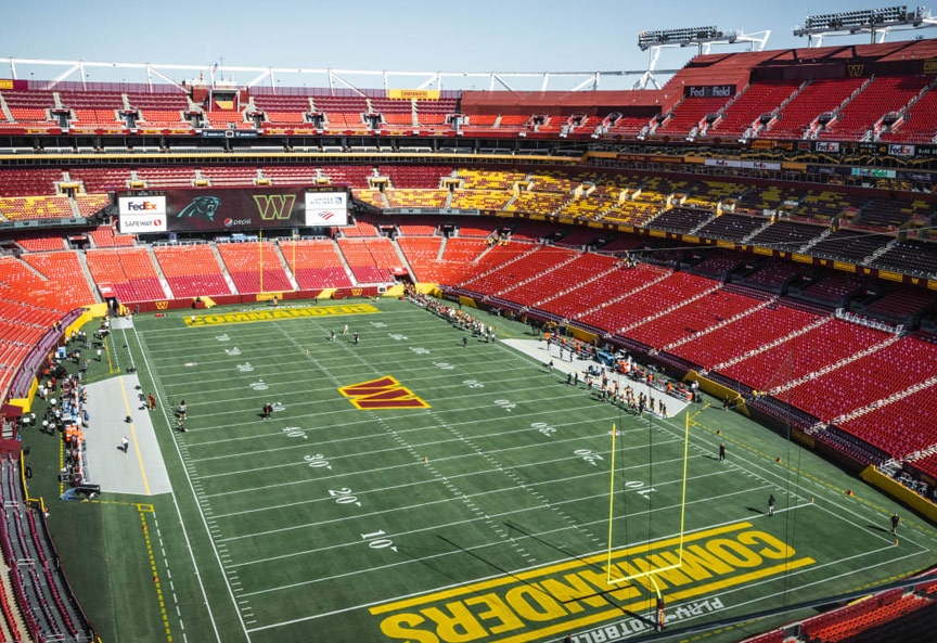 Fedex Field U2 Concert Seating Chart | Cabinets Matttroy