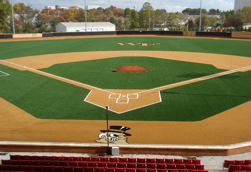 Athletic Field Construction Renovation Maintenance | Synthetic Turf Systems