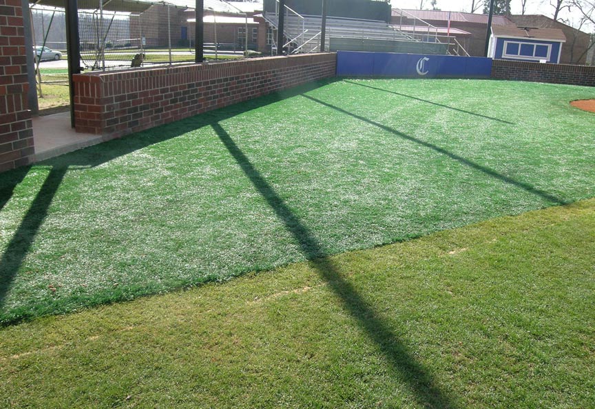 Athletic Field Construction Renovation Maintenance | Synthetic Turf Systems